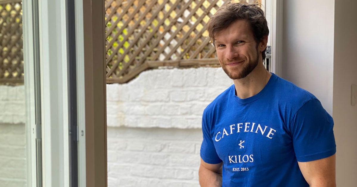 Eoin Ryan - Online Coaching